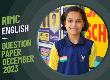 Blog - The Lakshya Academy